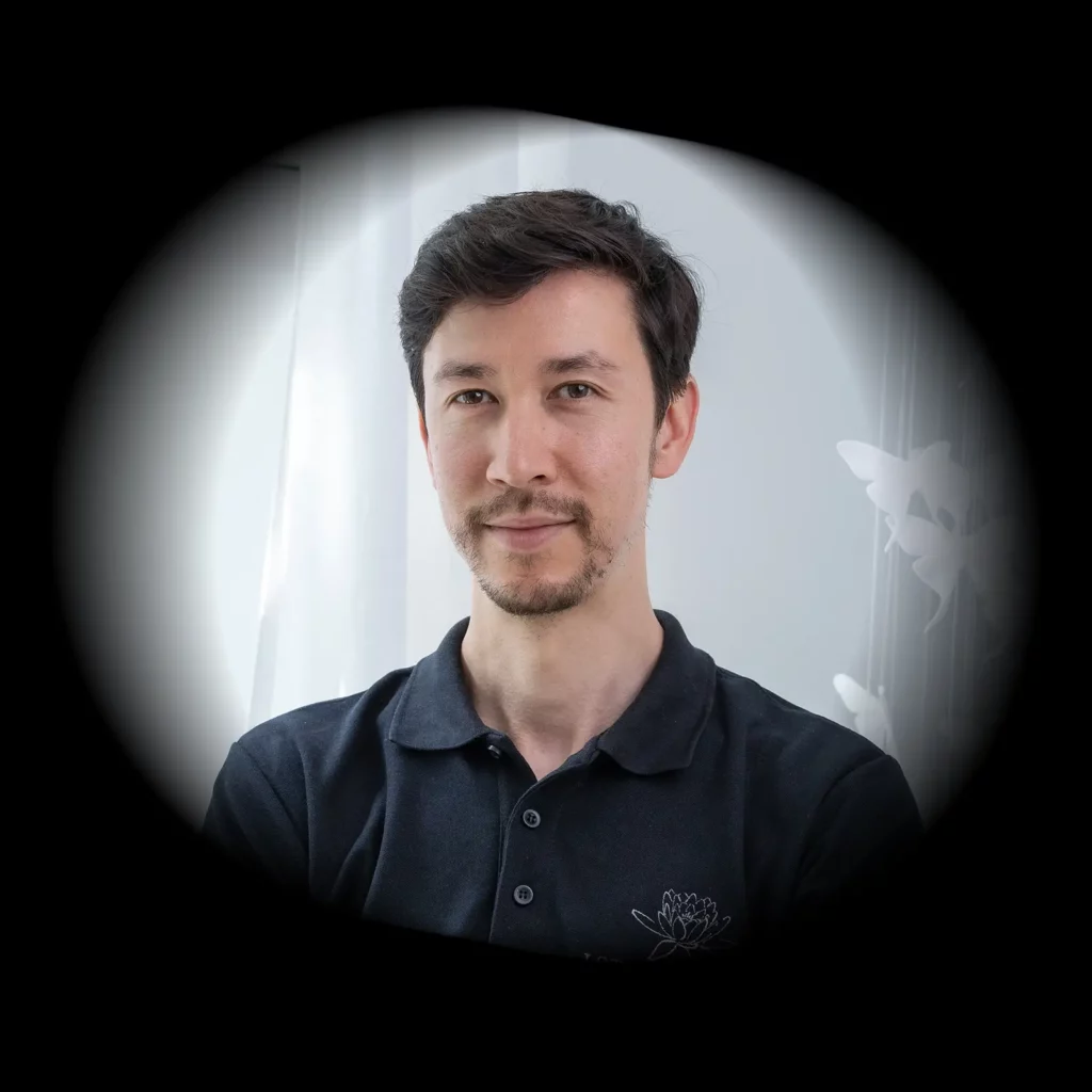 Über uns - Lotus Doc